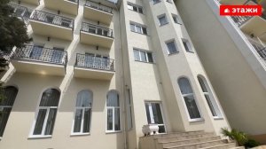 ПРОДАЖА ОТЕЛЯ В ЯЛТЕ | 1000 м² | Недвижимость в Крыму