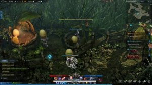 Lost Ark Сюжет, тянем Министреля, ч.2 )