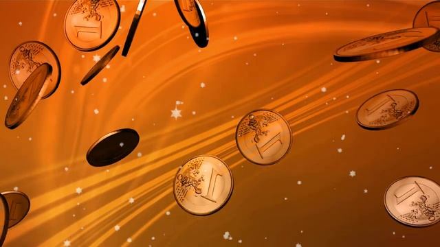 РИТУАЛ на деньги «ДВЕНАДЦАТЬ МОНЕТи Двенадцать свечей» - ДОСТАТОК НА ВЕСЬ ГОД.