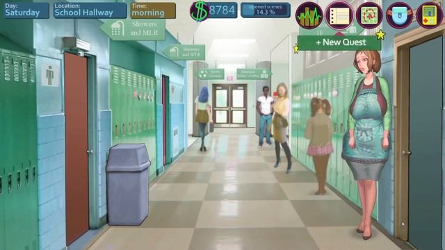 Taffy Tales Part 10 - Following Darnell, Ruler - смотреть видео онлайн ...