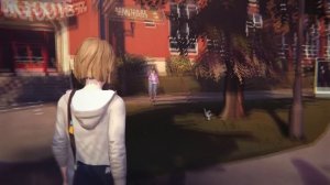 Девичье прохождение игры Life is Strange 1-4