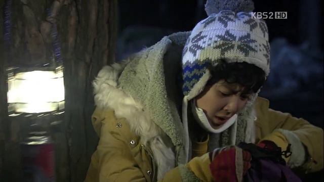 Убийственный роман 1 сезон 7 серия