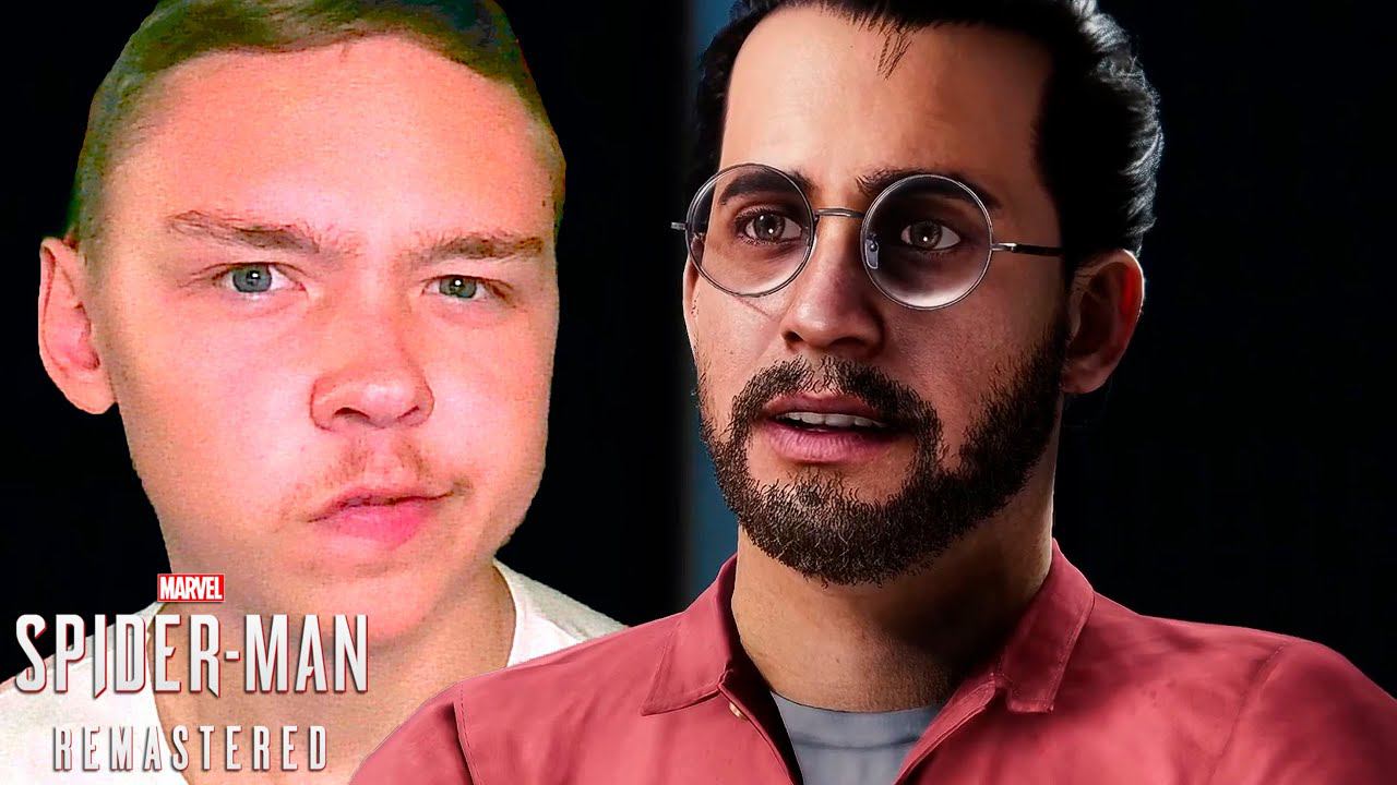 САМОЗВАНЕЦ ► Marvel’s Spider-Man Remastered #11