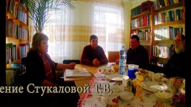 Встреча с Шаргуновым С.А., ч.2
