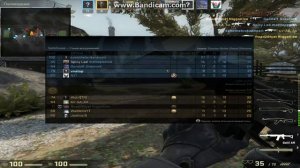 CS׃GO (MM) - РАК С ОЧЕНЬ БИЧОВЫМ ТРЕЙДОМ! Приключения новичка!