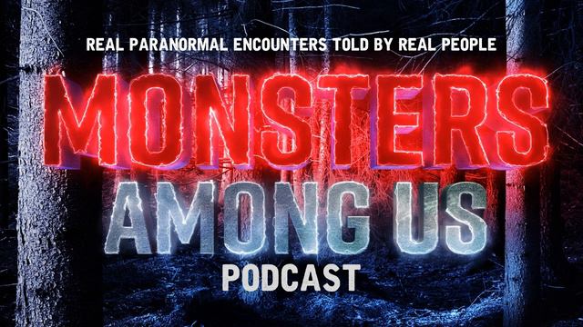 Monsters Among US Podcast Sn. 11 Ep. 11 - Big cats, big rats and ghost ...