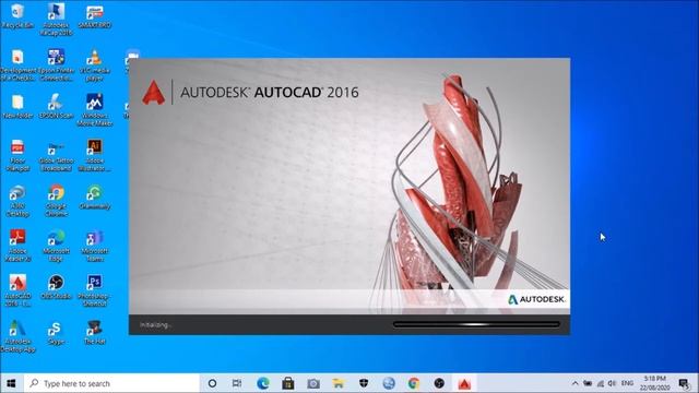 Ways To Launch AutoCAD Software – смотреть онлайн видео от Софт для ...