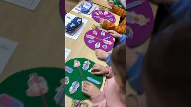 Обучение - Центр Анастасия - 14