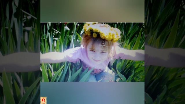 Девочка ставшая на пути у Мира, катившегося в 
Тар Та РА Ры