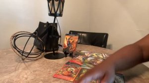 Capricorn ♑️ Tarot Reading August 29th- September 4th Walk Away