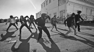 The Rookies / Lords Of The Underground/ Chief Rocka/ 