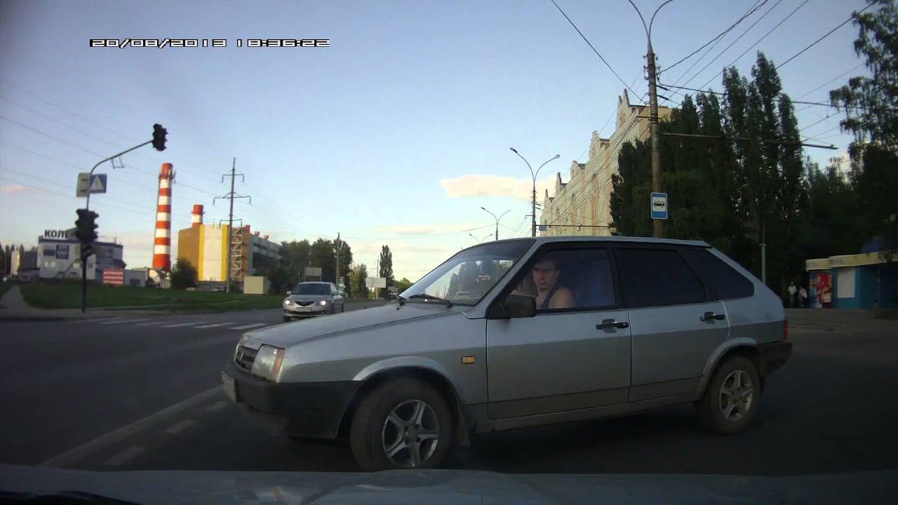 КрасавЕц