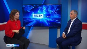 В. Константинов: Инвесторов для приватизации украинского имущества ждут в Крыму