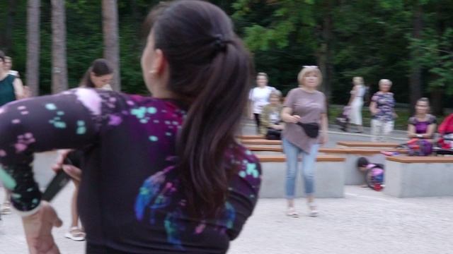 Разговор о городе на ННТВ 29.08.2022