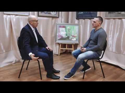 Персона Выпуск 8 часть 1