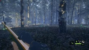 theHunter Call of the Wild 
На северного оленя