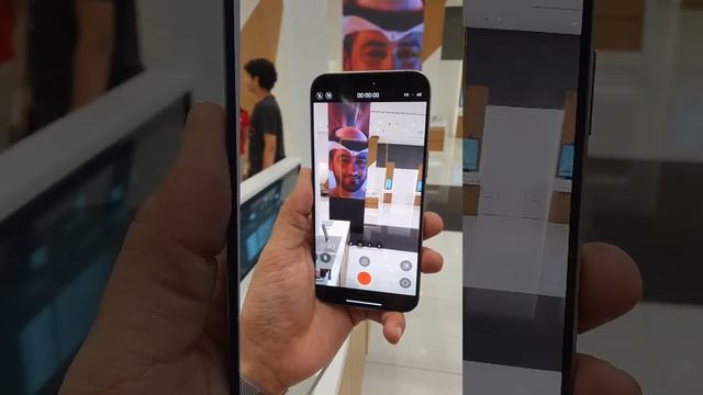 Samsung S24 ultra vs IPhone 15 pro max Cam test ???? #samsung #iphone #trending #s24ultra