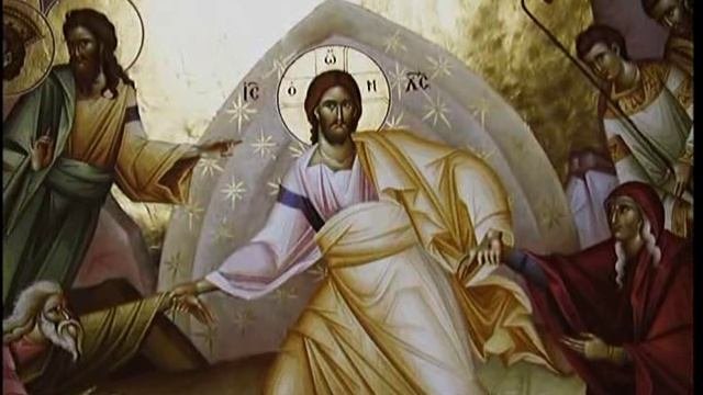 Фильм 45. Праведные