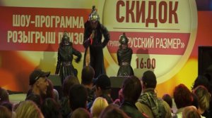 Артисты на праздник. Выступление Вокально-Танцевального Трио ЮЛА на празднике в ТРК Балкания NOVA