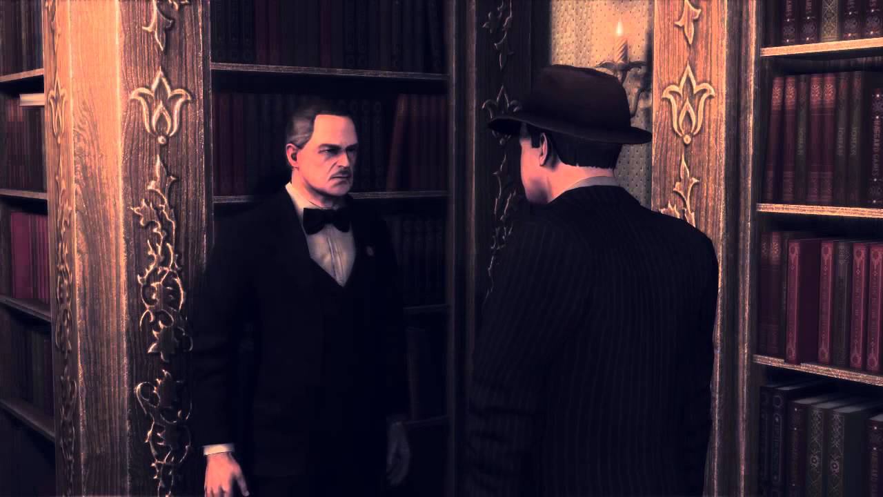 Alekhine's Gun - Крот среди нас (Диверсант на Призрака/Saboteur on Ghost) no comments