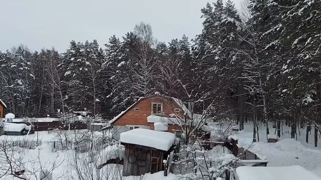 ДЕД САВЕЛИЙ И ОТЕЦ ИОАХИМ... ВЕДЬМИНА ИЗБА ИНГА ХОСРОЕВА