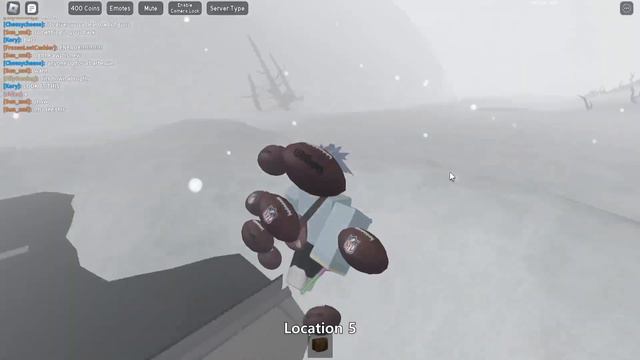 ALL 5 KEY LOCATIONS + USE (ROBLOX - Write a Letter) - смотреть видео ...