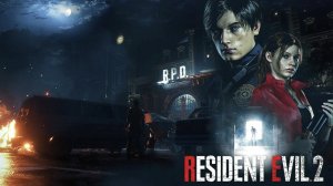 А дайте ей гриб пососать пожалуйстэ. Resident evil 2 2019.