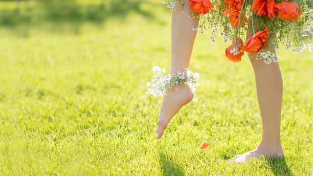 Ольга Живойкина - Ранняя (автор и исполнитель)