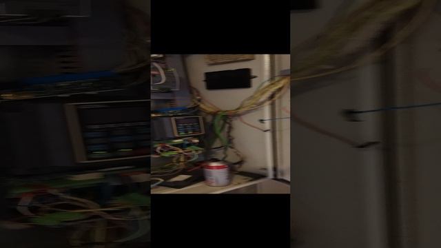 подпитка контуров горячего снабженгия 1к