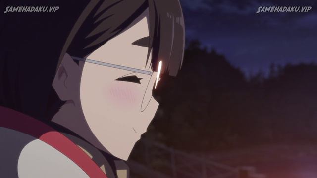 Yuru Camp△ Season 2 Episode 11 Subtitle