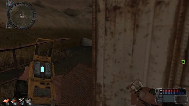 S.T.A.L.K.E.R - ЗОВ ПРИПЯТИ ∣ ВПЕРВЫЕ ПРОХОЖУ ПО ФУЛЛУ #1