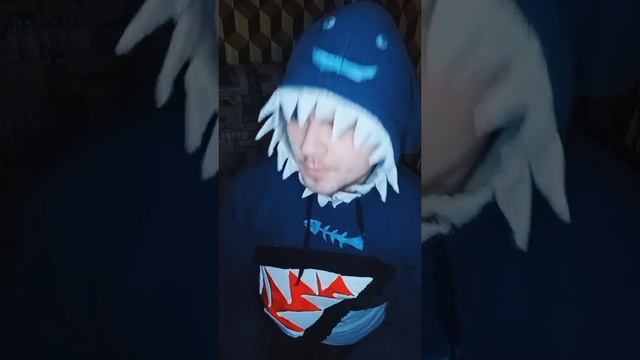да хорошь мне тыкать