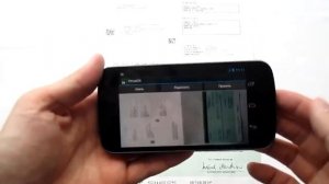 Обналичивание чеков Google Adsense через Андроид Android