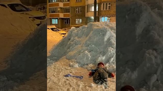 Малыши 3