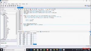 MSSQL NTILE Function Explain in Hindi