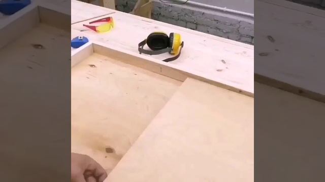 Полка для ключей своими руками.