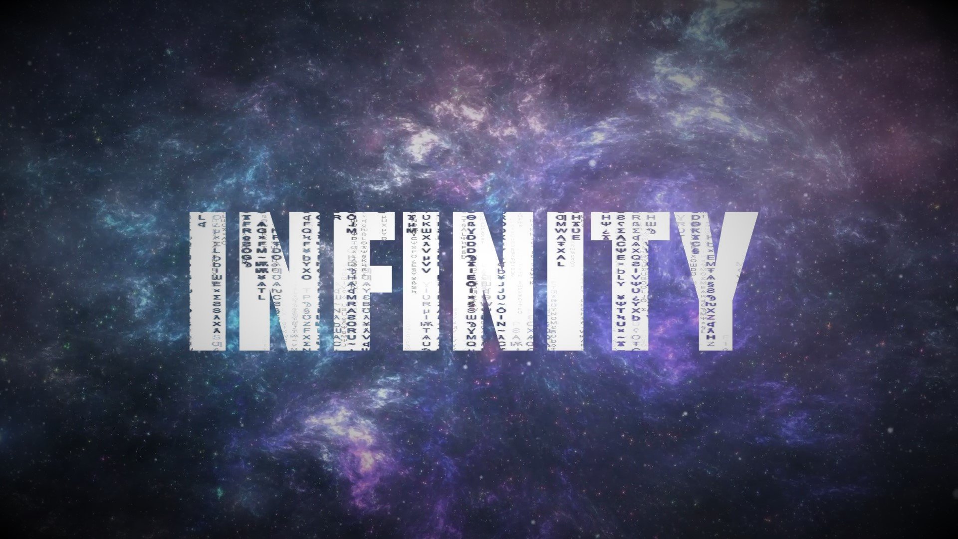 Infinity-Бесконечость.Relaxing music,calm piano atmospheric.