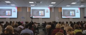 Конференция для ветеринарных врачей VETSONIC
