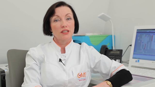 Ведение беременности в GMS Clinic