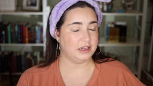 TRYING GLOSSIER FOR THE FIRST TIME | IS THE GLOSSIER GLOW REAL???