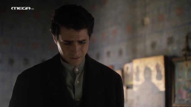 7 серия «Святой Паисий: из Фарасы на небеса» (RU)