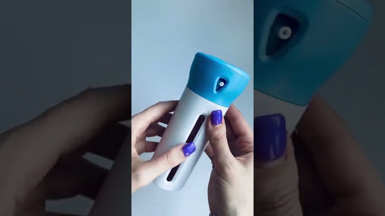 Органайзер для косметики 4 в 1 из Фикс прайс