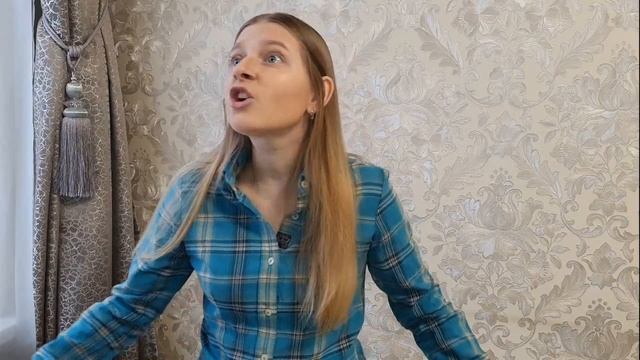 Лермонтов БЕГЛЕЦ Маргарита Борисова.mp4