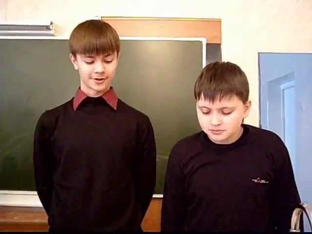 Химико-биологическому классу посвящается(2).wmv