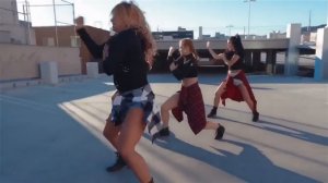 BROOKLYN JAI/ Jazz-Funk/ LELE PONS - Beautiful Liar 