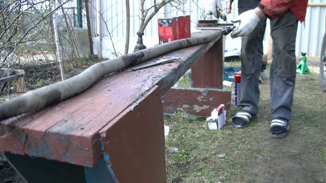 Подвеска УАЗ Патриота на газовых амортизаторах