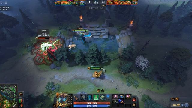 [dota2]7 | 33 Oracle is strong | – смотреть онлайн видео от База данных: Управление схемой и ...