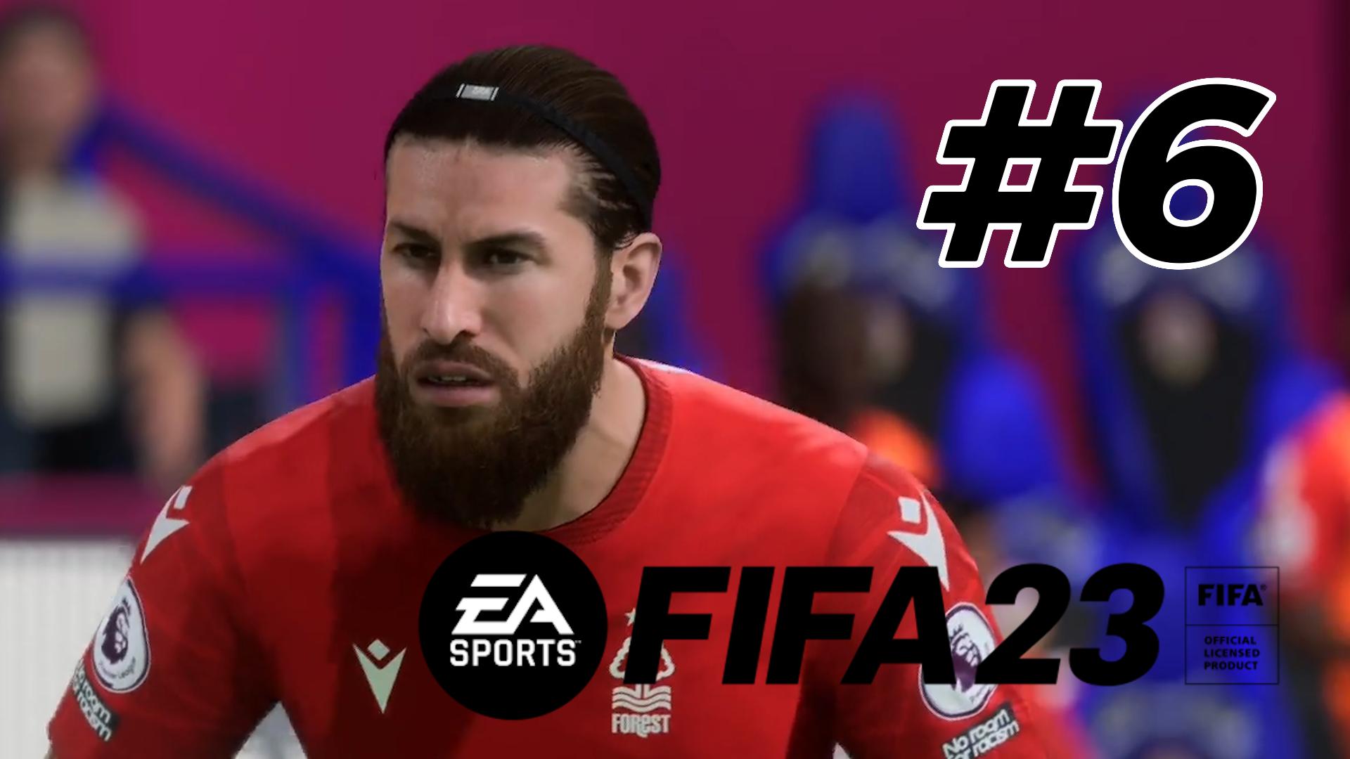 Мэддисон считает себя небожителем и легендой ► FIFA 23 Ultimate Team #6