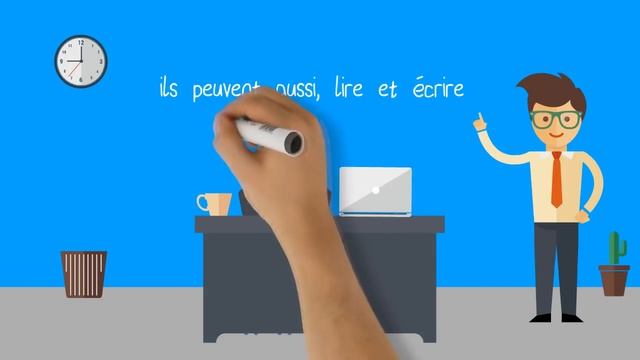 Apprendre la Conjugaison en Chantant -- Vive le temps des verbes