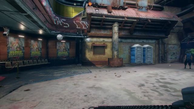 RAGE 2 - "Угроза из под земли, Битва за Стилтаун и Кризис на Солнечной Станции"(выпуск#44)